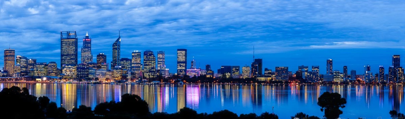 Perth Branch - Old Scotch Collegians Association (OSCA)