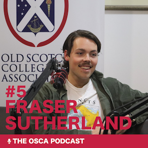 Welcome to the Old Scotch Collegians Association